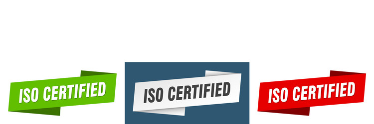 Certified Ribbon Vector Images (over 4,200)