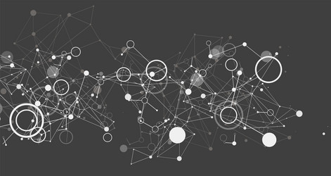 Computer science Royalty Free Vector Image - VectorStock