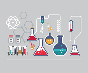 Chemistry Vector Images (over 410,000)