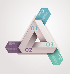 Modern design Royalty Free Vector Image - VectorStock