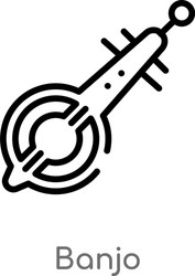 Banjo Logo Vector Images (over 410)