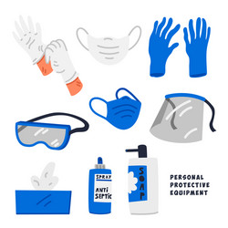 Ppe Vector Images (over 2,400)