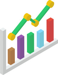 Trend Graph Vector Images (over 28,000)