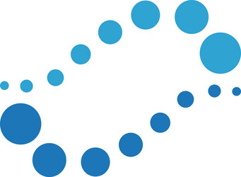 Blue and White Dots Vector Images (over 48,000)