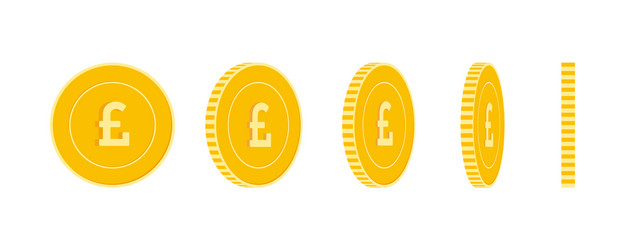 Coin Sprite Vector Images (over 650)