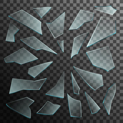 Cracked Glass Vector Images (over 10,000)