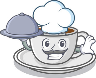 Chef Confused Cartoon Vector Images (89)