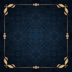 Royal Blue Gold Background Vector Images (over 6,700)