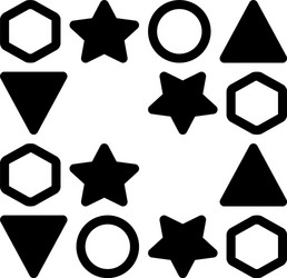 Gaps Royalty Free Vector Image - VectorStock