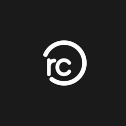 Rc Logo Vector Images (over 2,900)