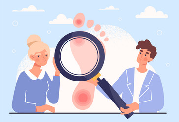 Podiatrist Vector Images (over 460)