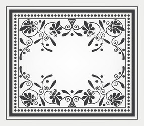 Frame Coptic Border Vector Images (over 210)