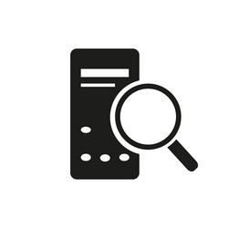 Hardware Diagnostic Checks Vector Images (over 160)