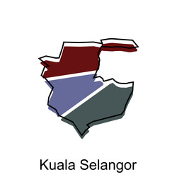 Selangor Vector Images (56)