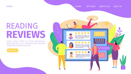 Speed Reading Vector Images (over 650)