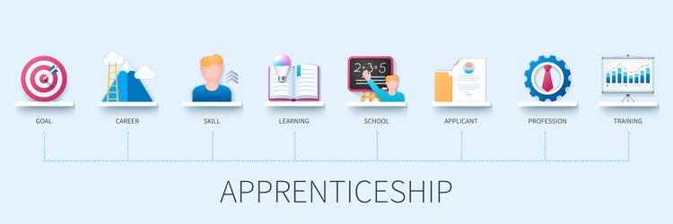 Apprenticeship Icon Vector Images (over 340)