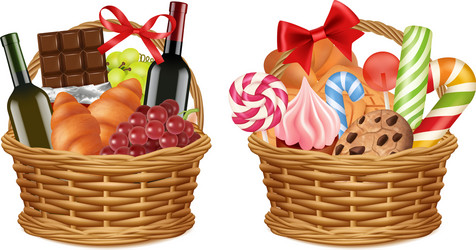 Realistic Food Vector Images (over 75,000)