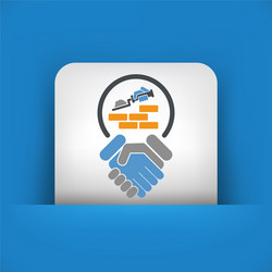 Construction Start Vector Images (over 2,200)