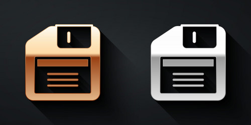 Golden Disc Compact Vector Images (over 150)