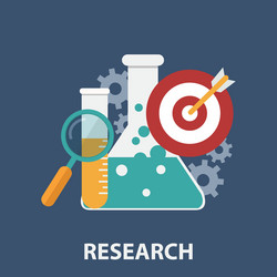 Research Vector Images (over 510,000)