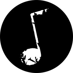 Exploding Music Notes Vector Images (over 130)