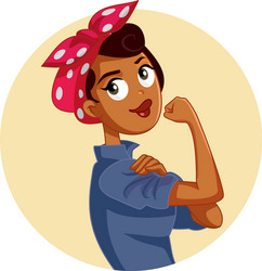 Role model word concepts banner Royalty Free Vector Image