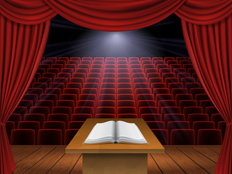 Narrator Vector Images (over 1,400)