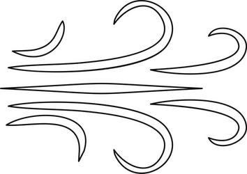 Wind Outline Vector Images (over 50,000)