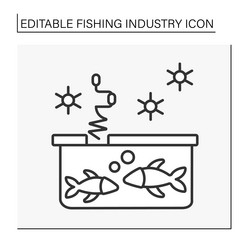Fishing Line Logo Vector Images (over 23,000)