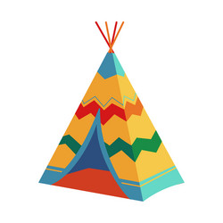 Cartoon Teepee Vector Images (over 540)