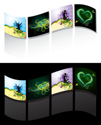 Strip Vector Images (over 230,000)