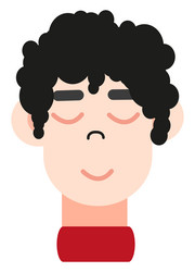 Calm Person Vector Images (over 12,000)