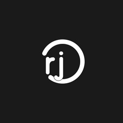 Rj Logo Vector Images (over 2,400)