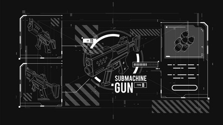 Hud Vector Images (over 23,000)