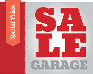Garage Sale Border Vector Images (37)