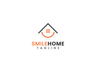 Smile Home Logo Vector Images (over 1,300)