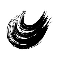 Paint Swipe Vector Images (over 260)