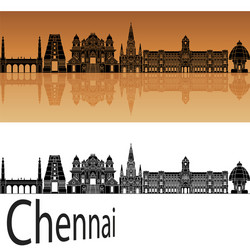 Chennai Vector Images (over 600)