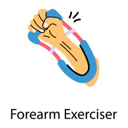 Forearm Stretch Vector Images (90)