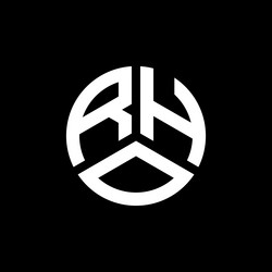 Rho Vector Images (over 200)