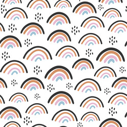 Cute Rainbow Vector Images (over 58,000)