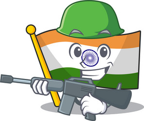 Indian Soldiers Cartoon Vector Images (over 210)