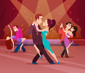 Dance Floor Vector Images (over 2,300)