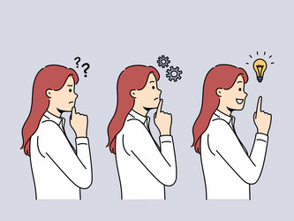 Ponder Vector Images (over 2,500)