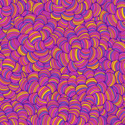 Abstract wave pattern Royalty Free Vector Image
