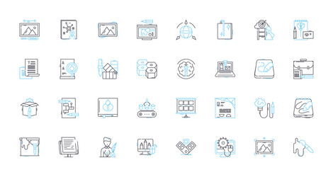 Dreamtime Vector Images (70)