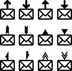 Email Vector Images (over 250,000)