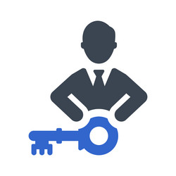 Key Person Vector Images (over 31,000)