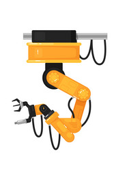Robot Gripper Vector Images (61)