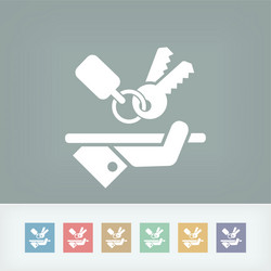 Turnkey Icon Vector Images (over 210)